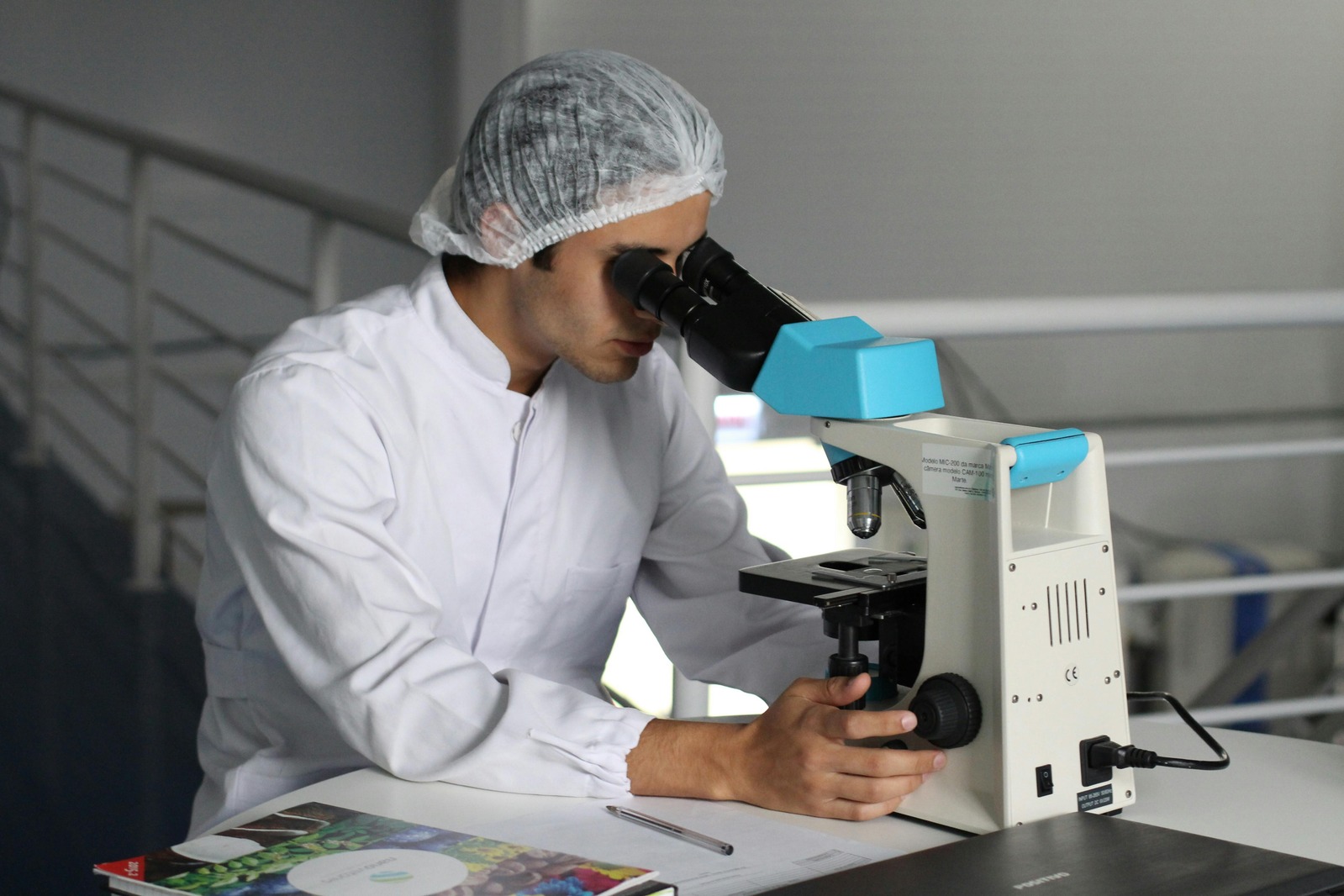 Pasantía en Investigación Clínico-Farmacéutica Veterinaria de CROVet ...